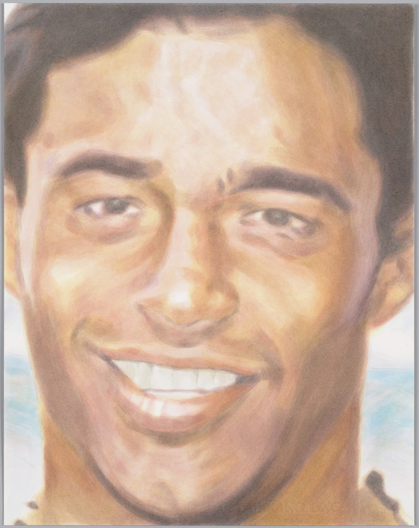 Greg Goldberg. MN. 2001 | MoMA