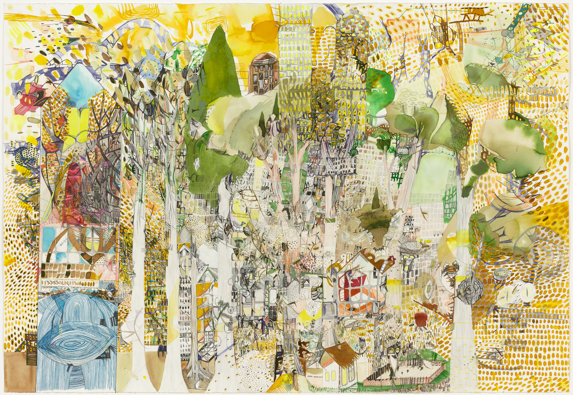 Carey Maxon. Untitled. (2003) | MoMA