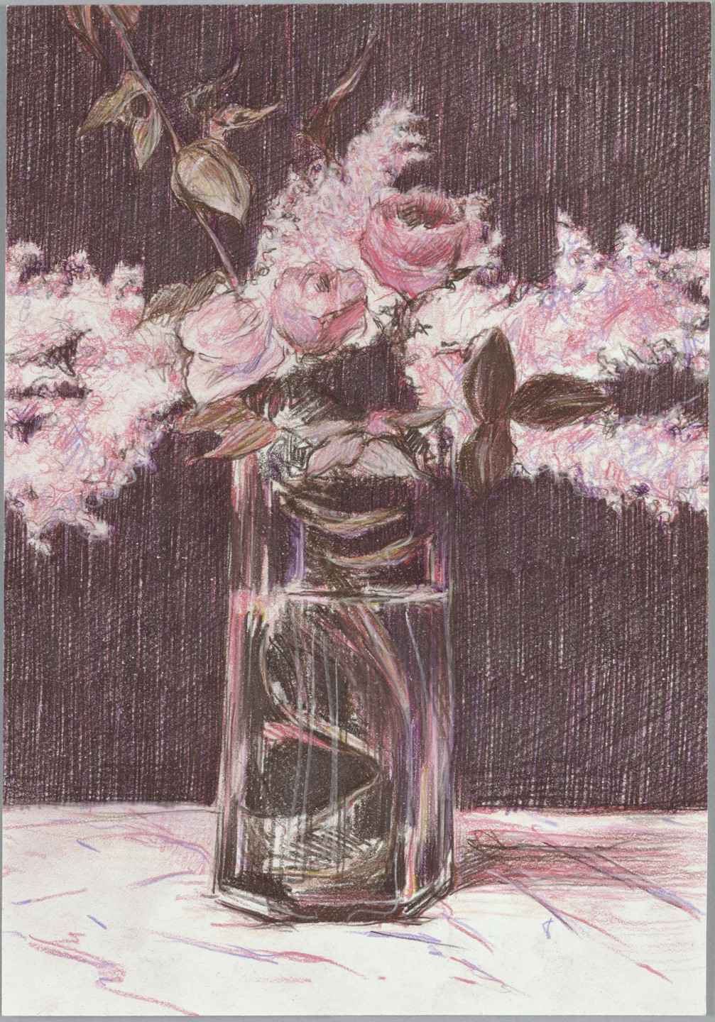 Paul P.. Untitled. (2003) | MoMA