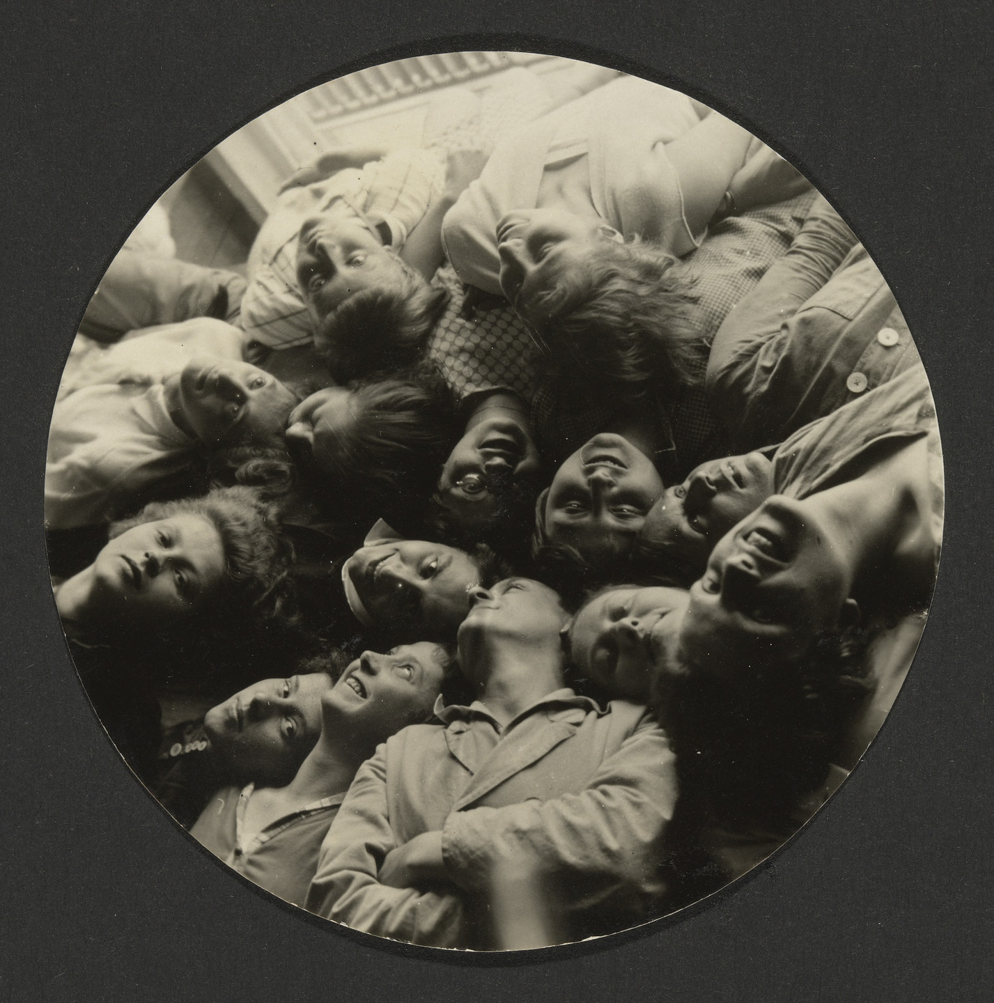 Lotte Beese. Untitled. 1928 | MoMA