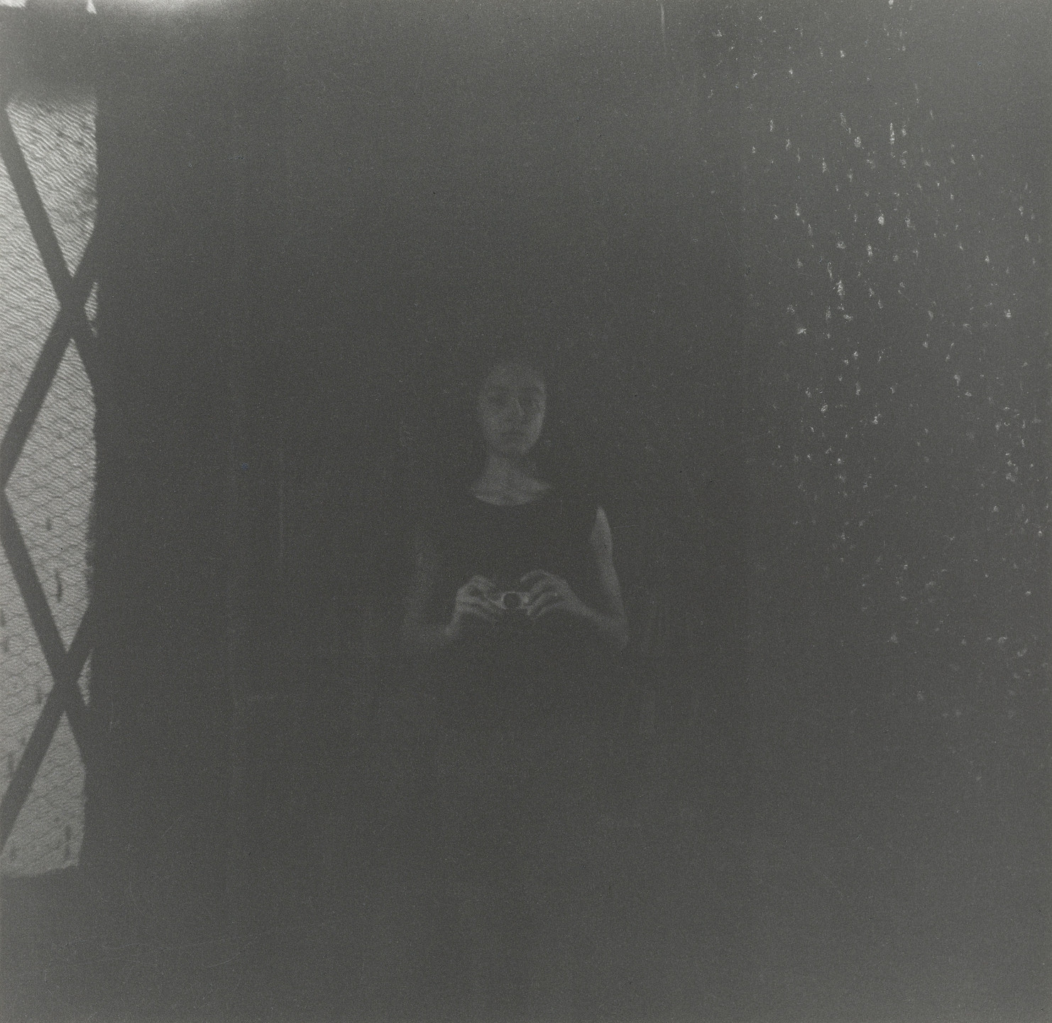 Adrian Piper. Food for the Spirit #8. 1971 | MoMA