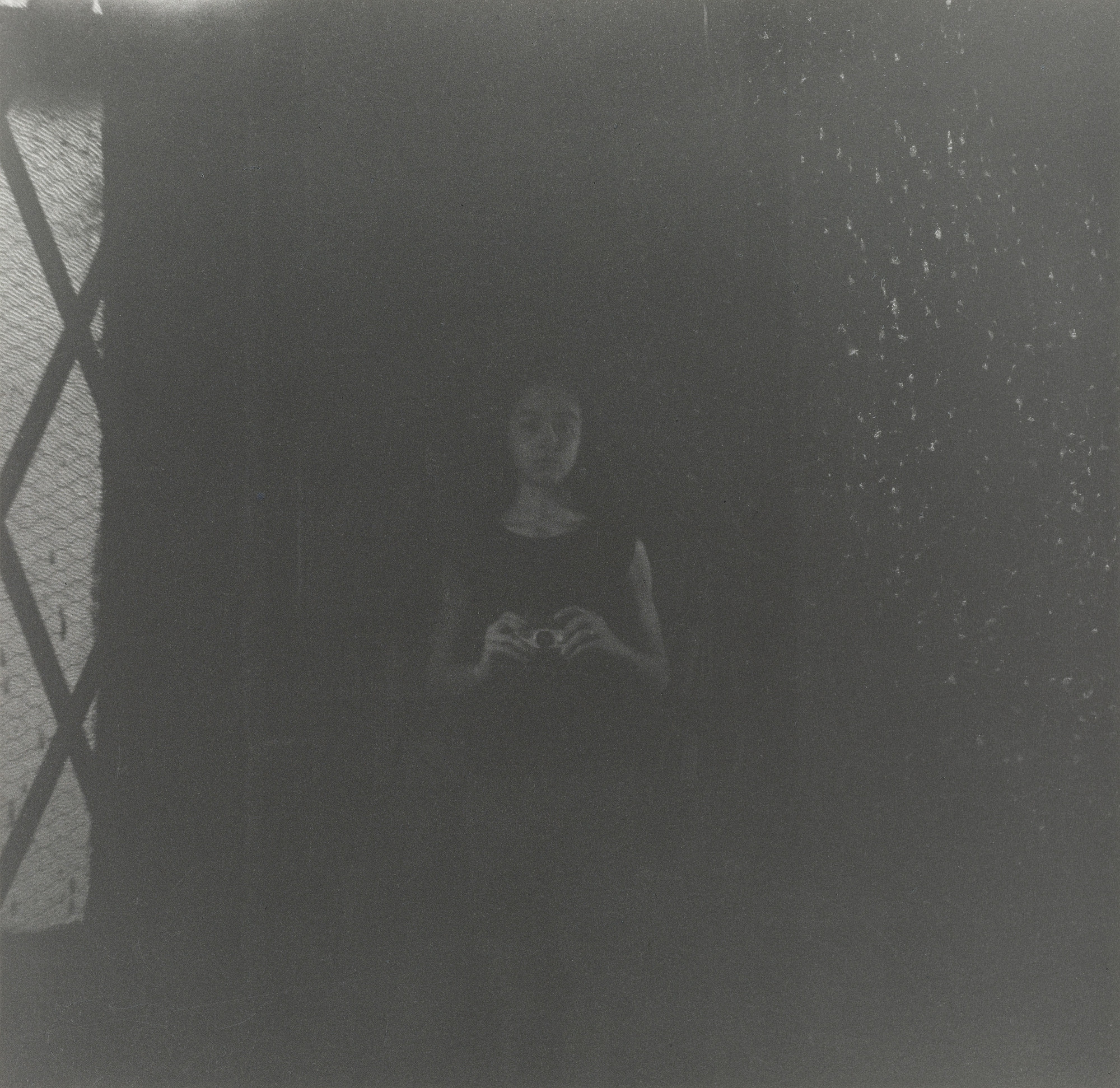 Adrian Piper. Food for the Spirit #8. 1971 | MoMA