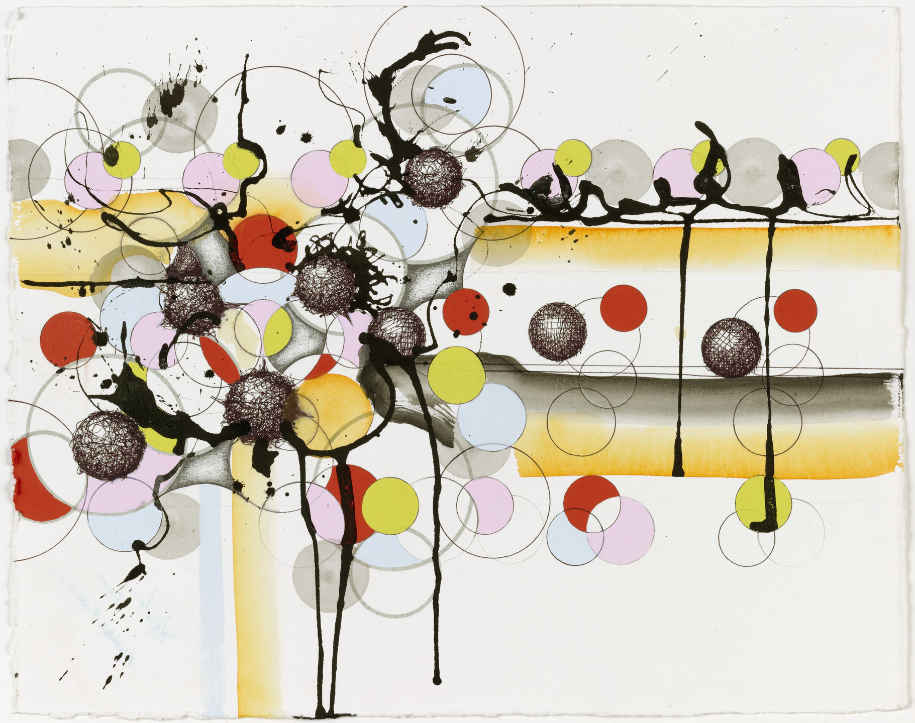 Michael Rodriguez. 0903. (2003) | MoMA