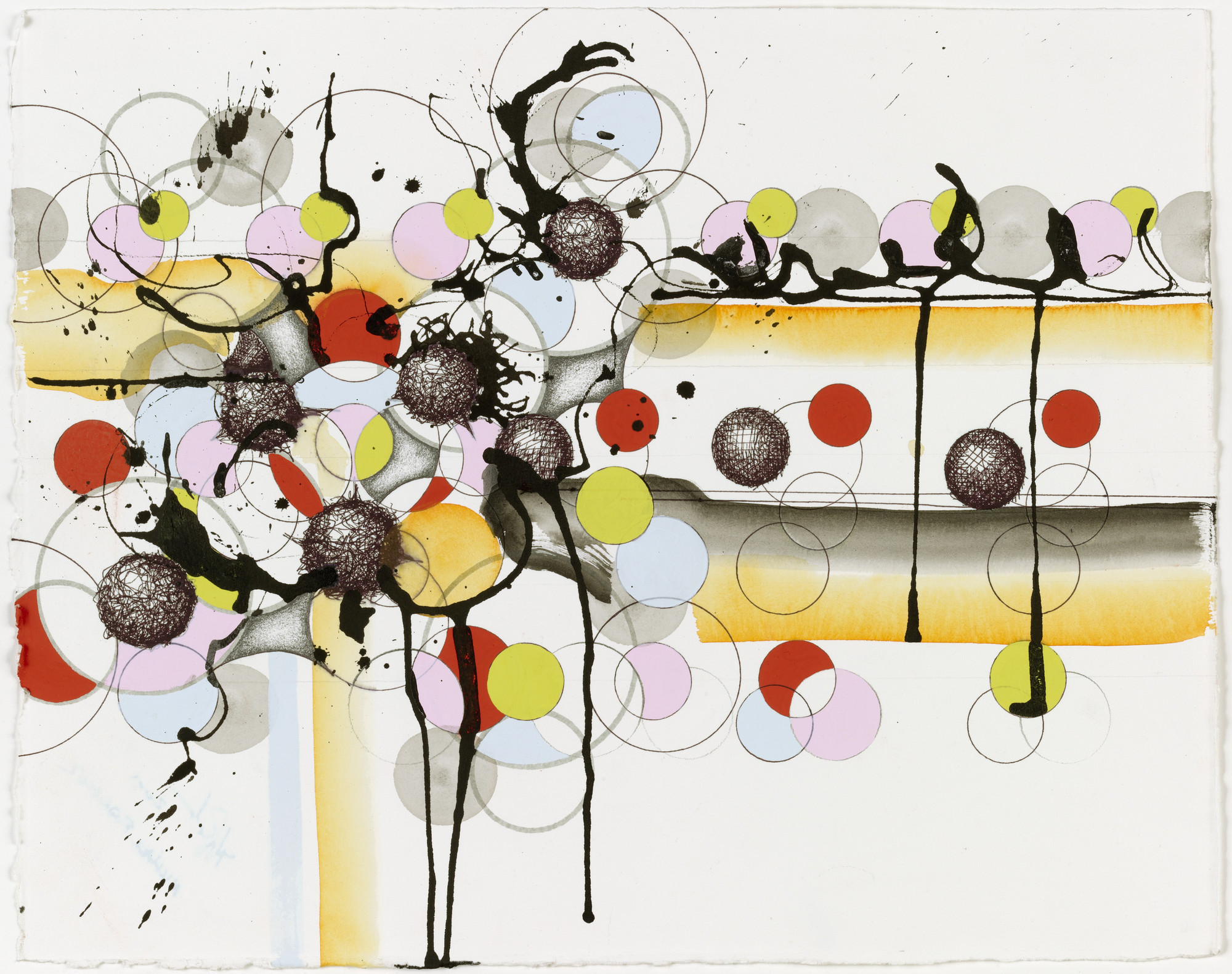 Michael Rodriguez. 0903. (2003) | MoMA