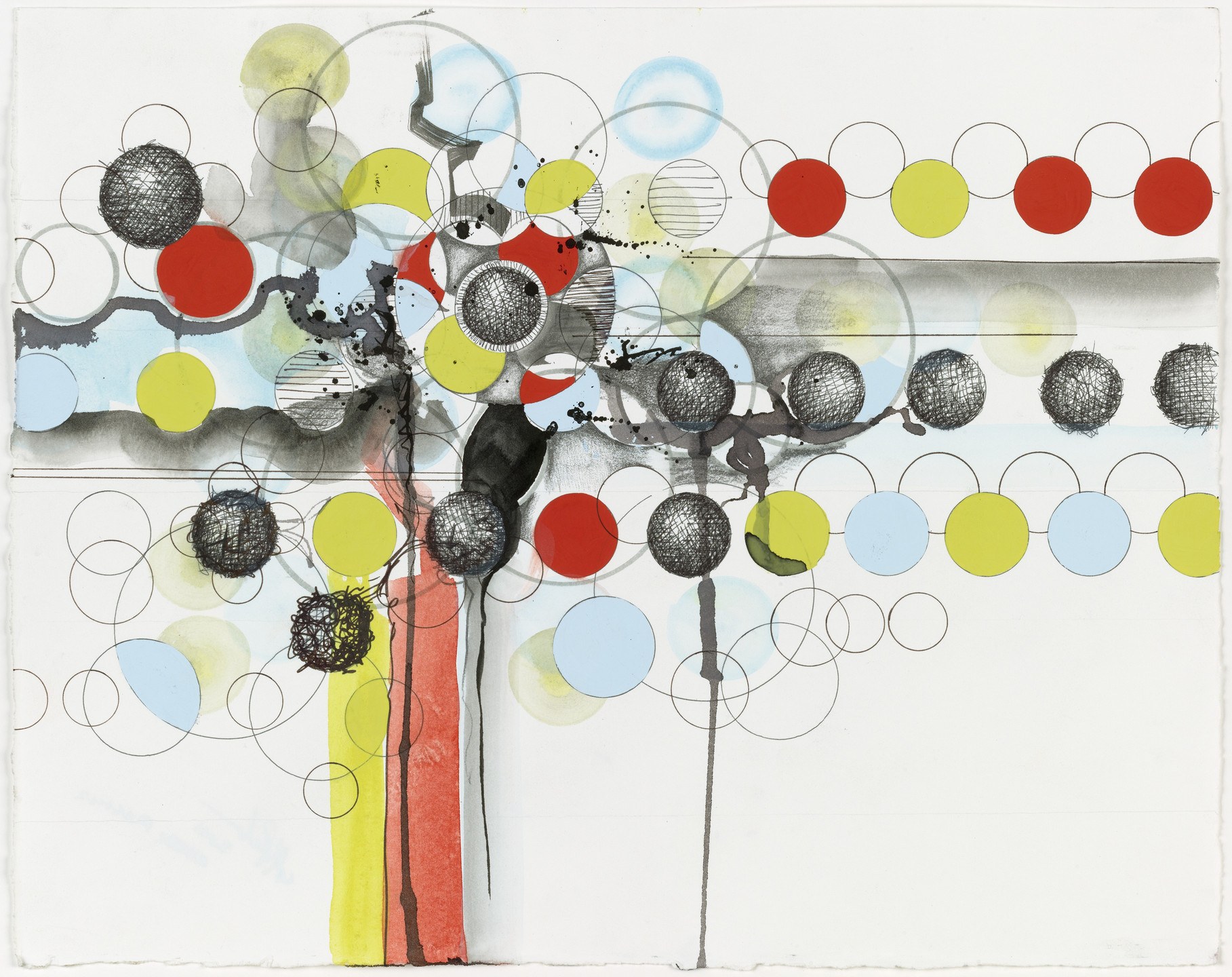 Michael Rodriguez. 1003. (2003) | MoMA