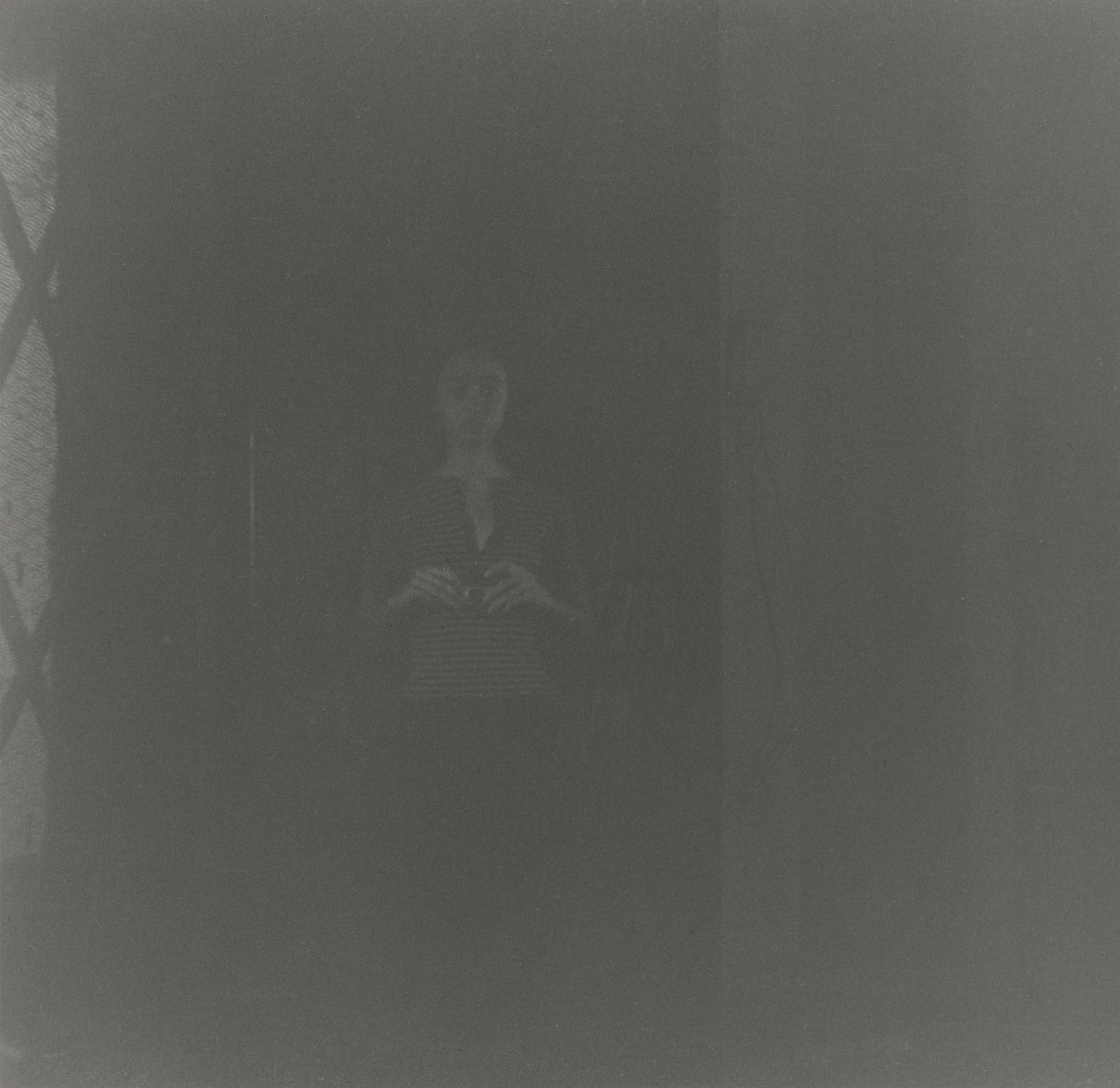 Adrian Piper. Food for the Spirit #12. 1971 | MoMA