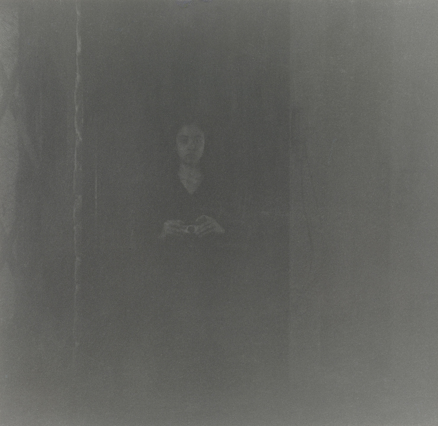 Adrian Piper. Food for the Spirit #7. 1971 | MoMA