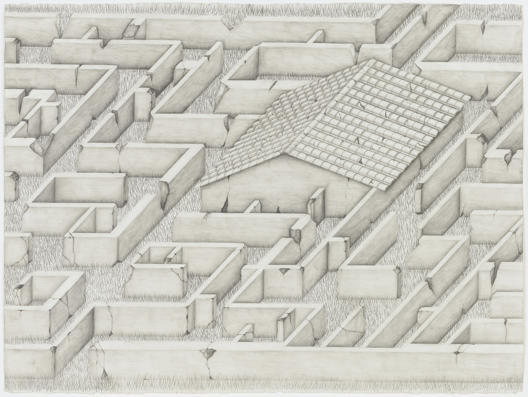 Jon Widman. Untitled. (2001) | MoMA