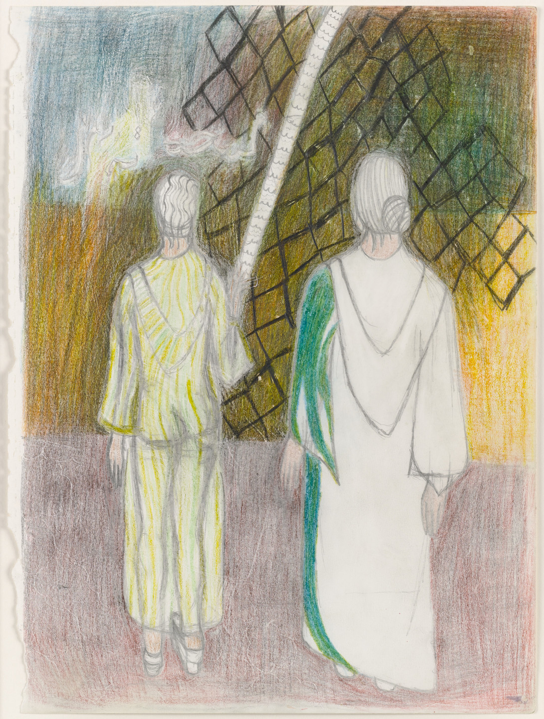 Katharina Wulff. Untitled. (1994) | MoMA