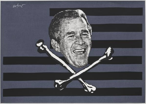 James Victore | MoMA