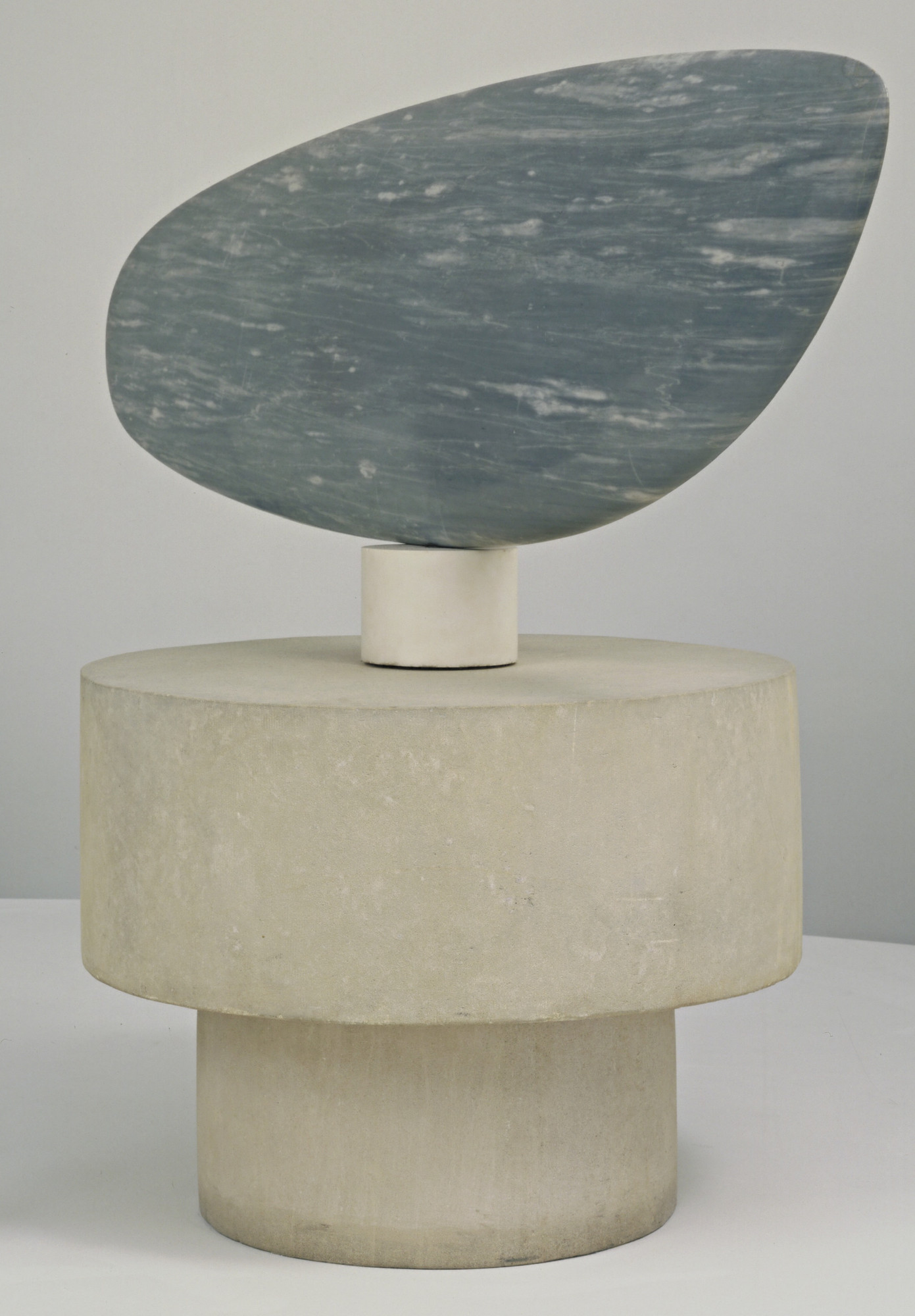 Constantin Brancusi. Fish. Paris 1930 | MoMA