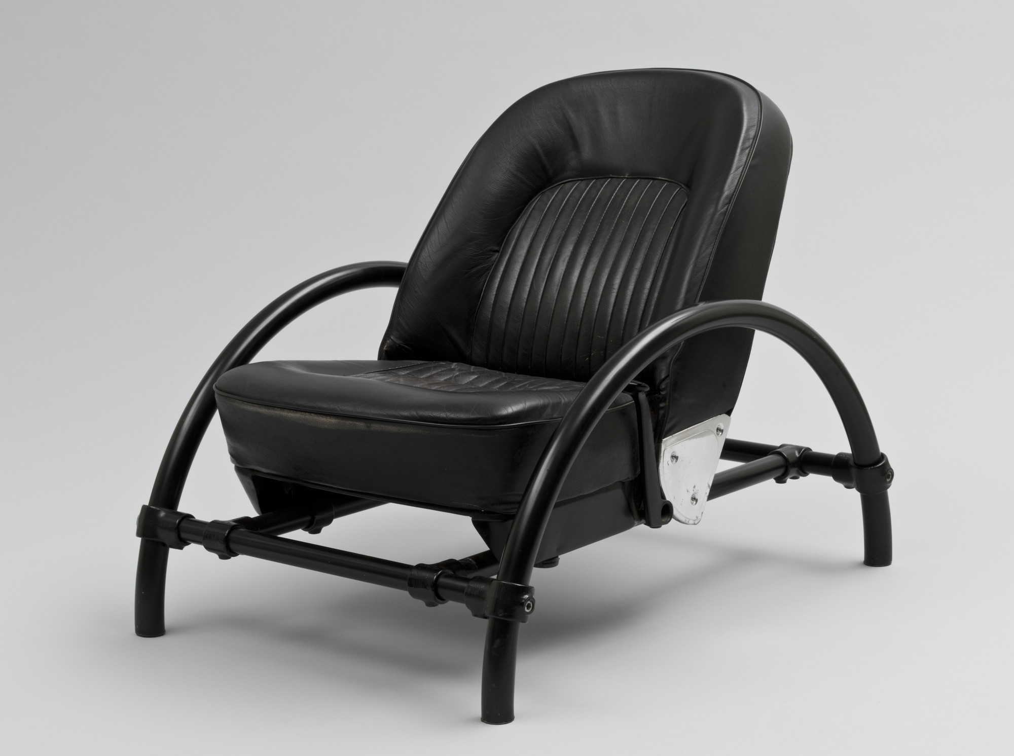 Ron Arad. Rover Chair. 1981 | MoMA