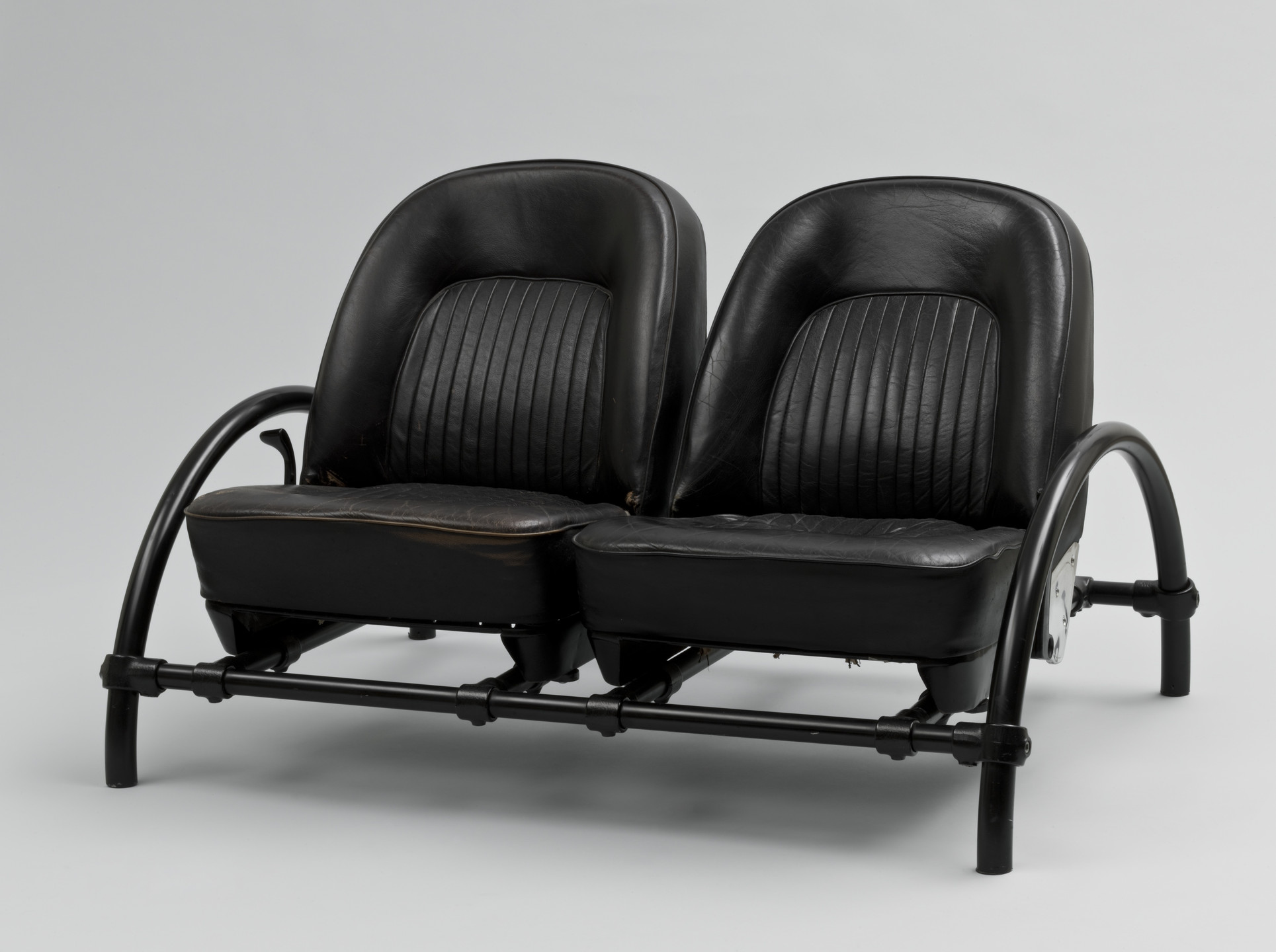 Ron Arad. Rover Sofa. 1981 | MoMA