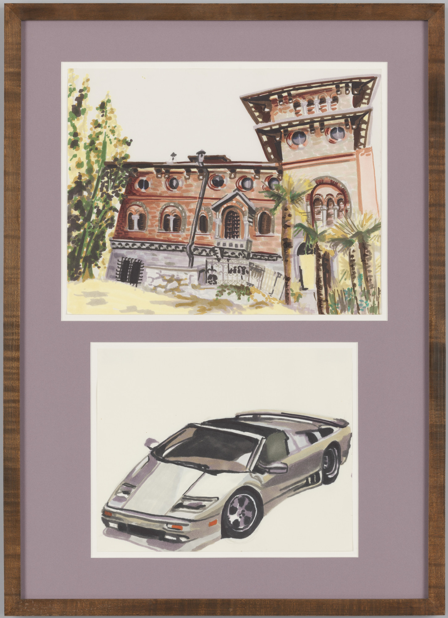 Rachel Feinstein | MoMA