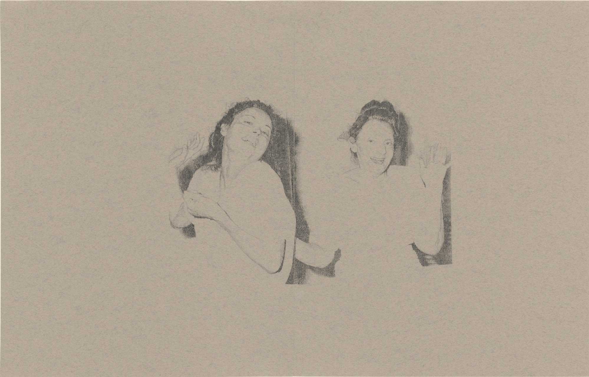 Andrea Bowers. Part. 2002 | MoMA