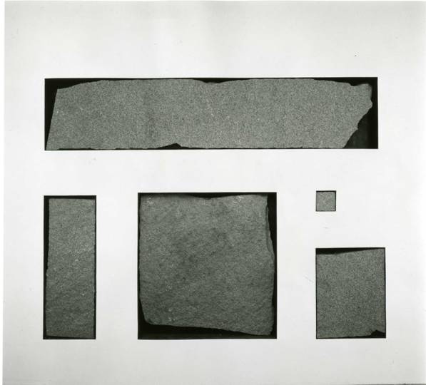 Michael Heizer | MoMA