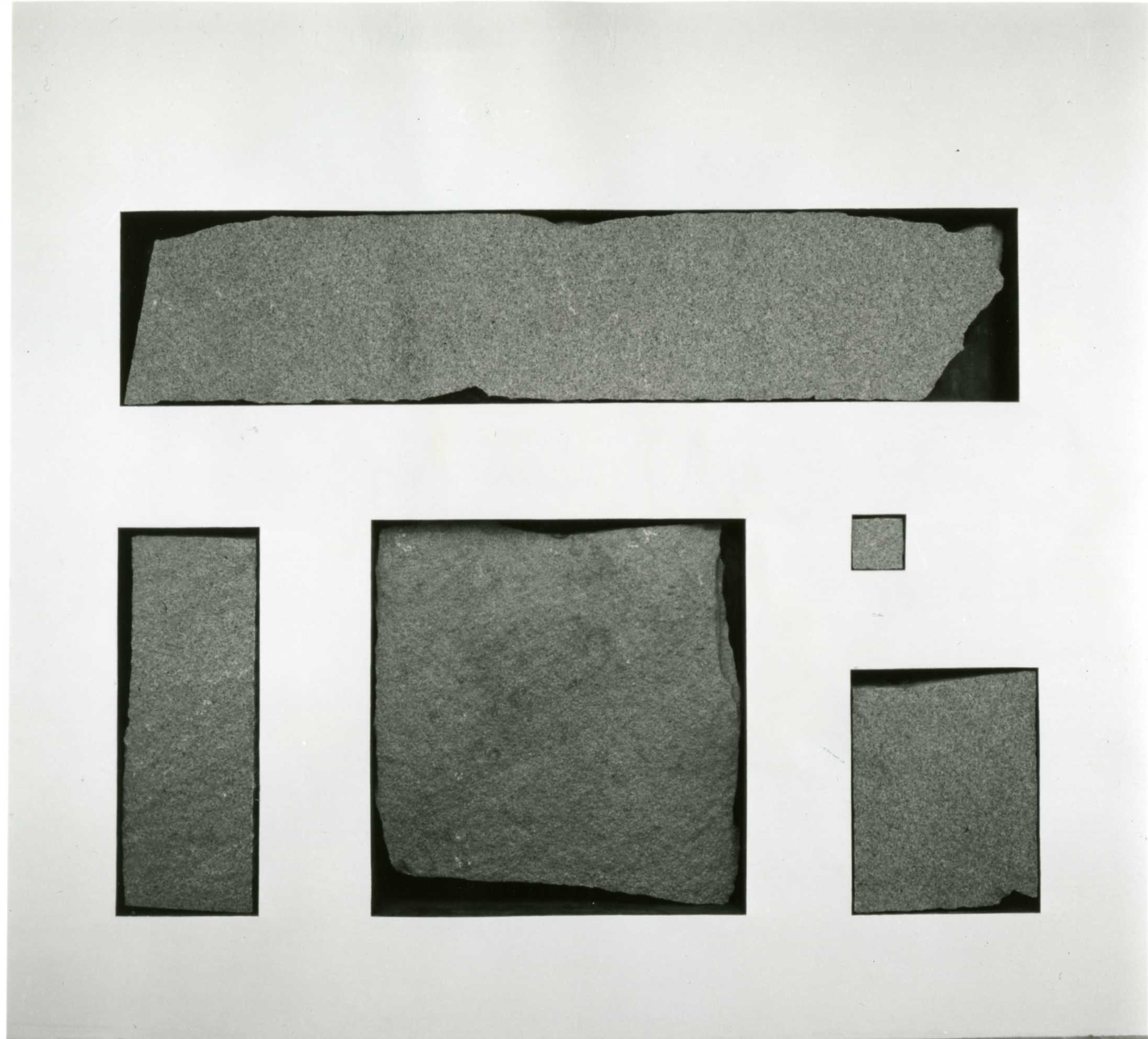 Michael Heizer | MoMA