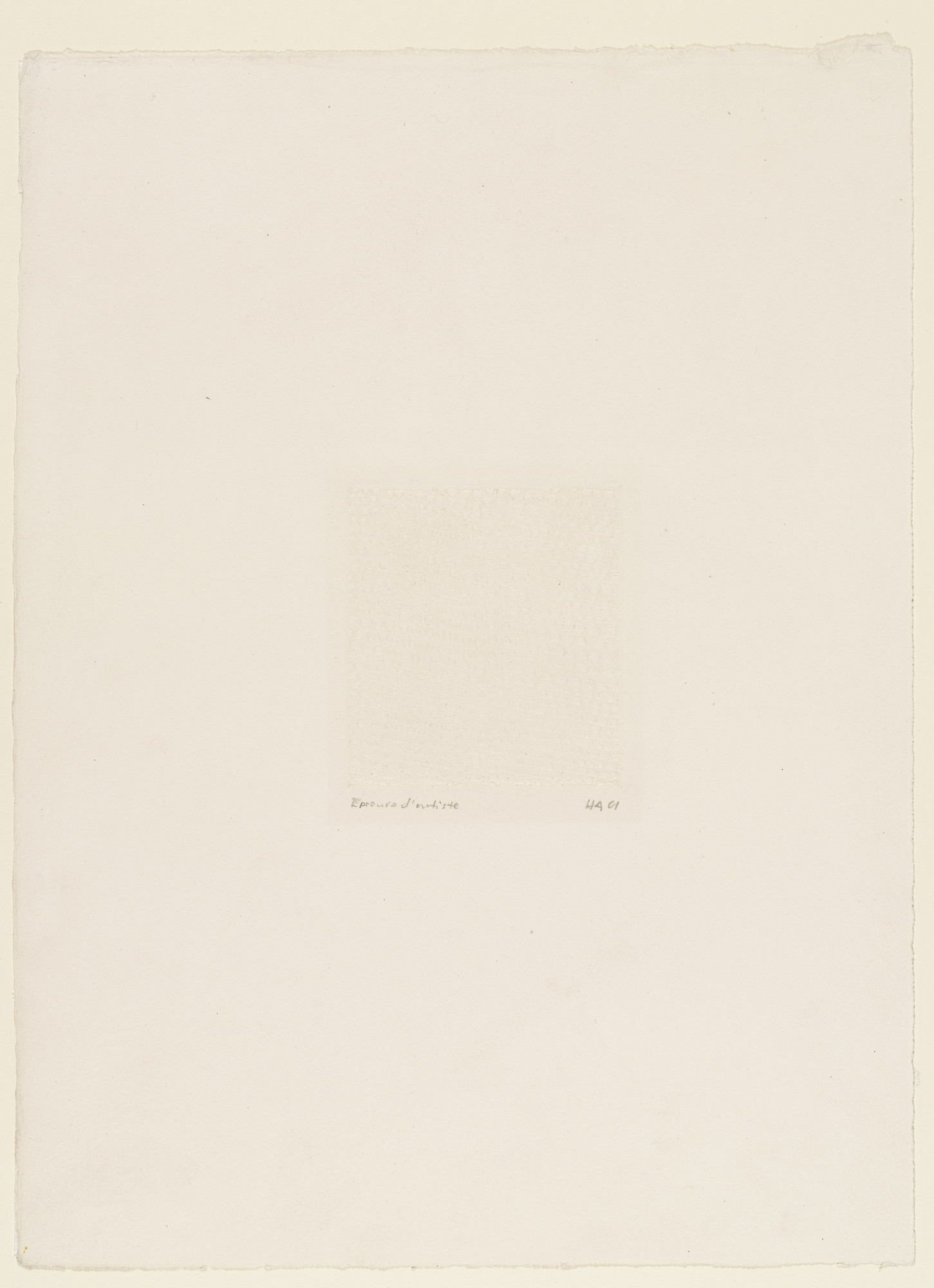 Hans Haacke | MoMA