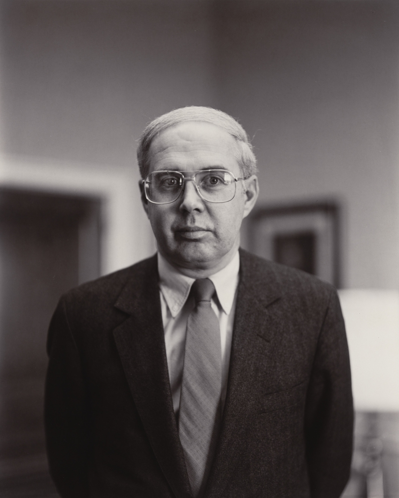 Judith Joy Ross. Congressman Robert S. Walker, Republican, Pennsylvania ...