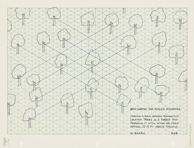 Robert Barry | MoMA