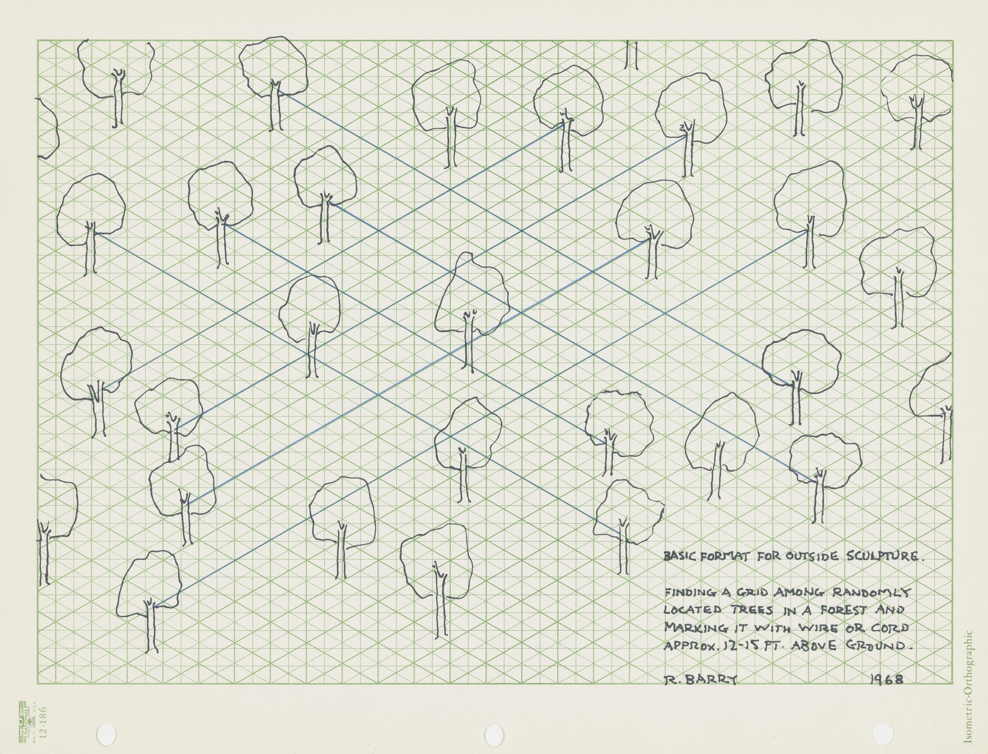Robert Barry | MoMA