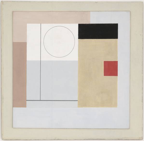 Ben Nicholson | MoMA