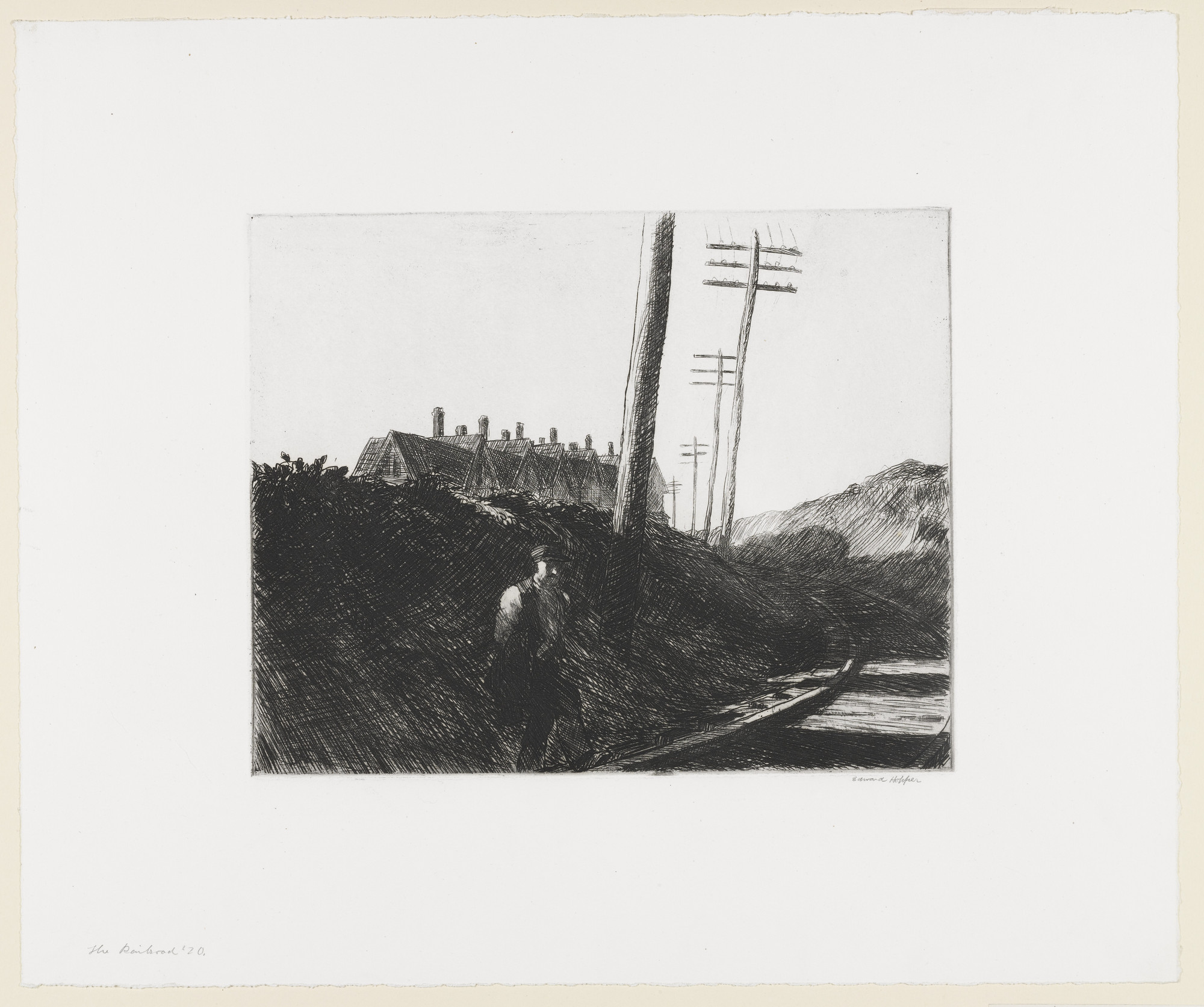 Edward Hopper | MoMA