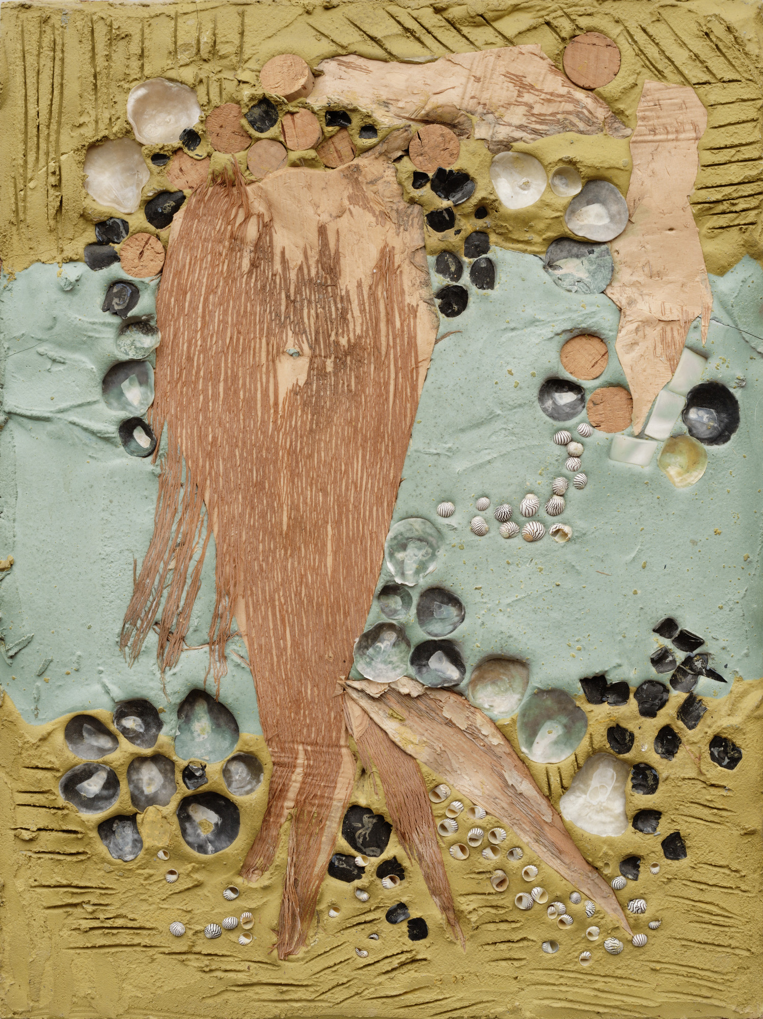 Ida E. Fischer | MoMA