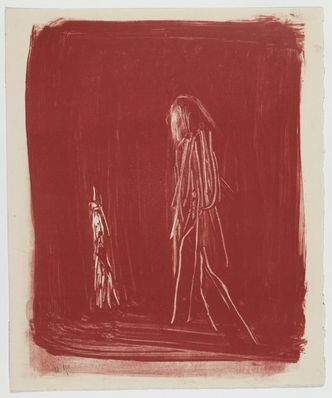 Henri Michaux | MoMA