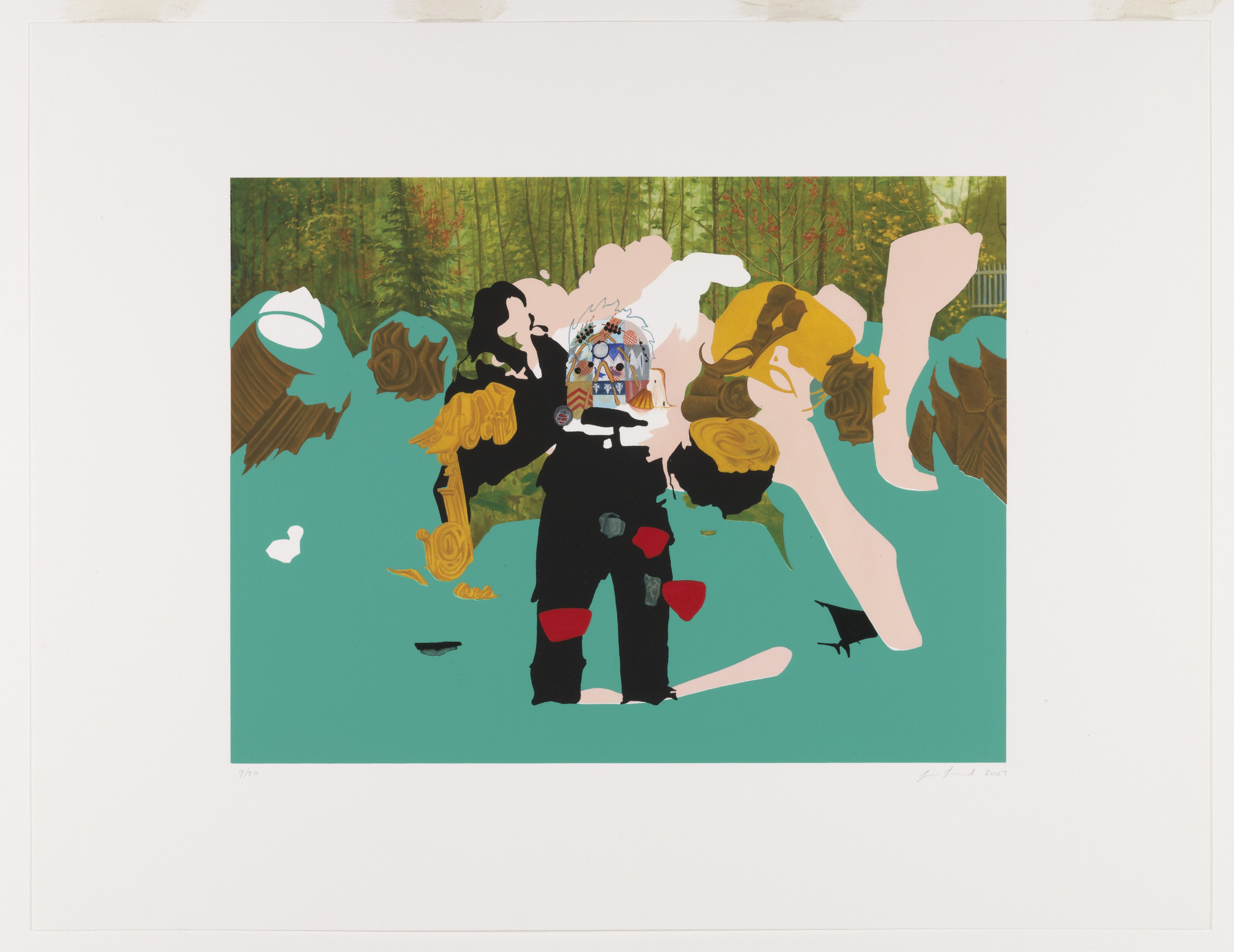 Jim Gaylord | MoMA