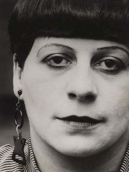 Lucia Moholy | MoMA