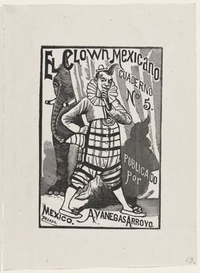 25 Prints of José Guadalupe Posada | MoMA