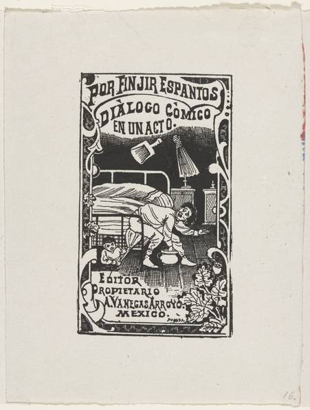 José Guadalupe Posada | MoMA