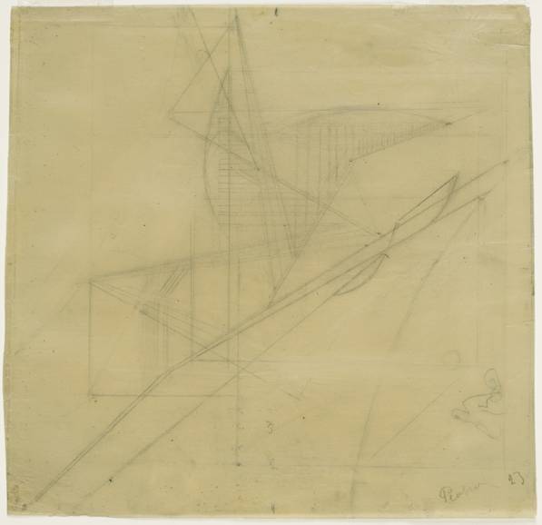 Antoine Pevsner | MoMA
