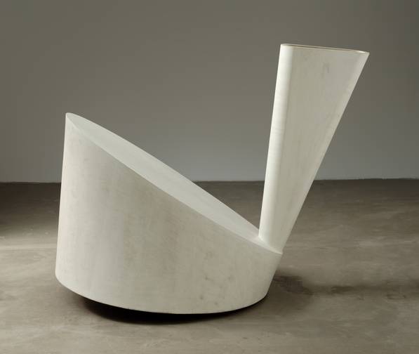 Martin Puryear | MoMA