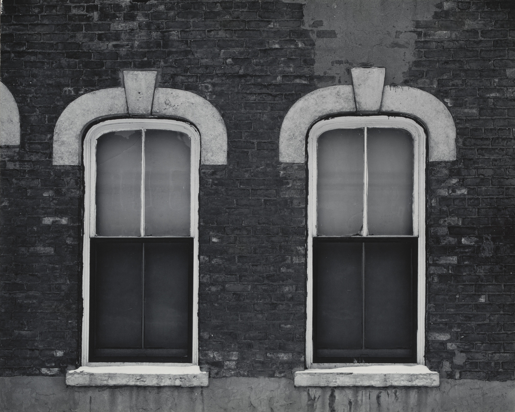 Harry Callahan. Chicago. 1949 | MoMA