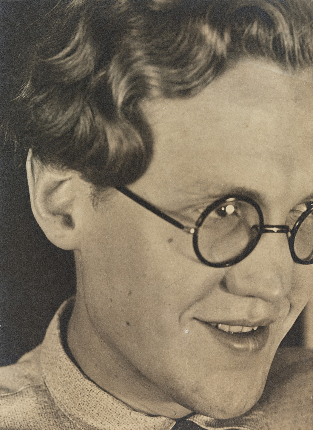 Hilde Hubbuch. Untitled. c. 1930 | MoMA