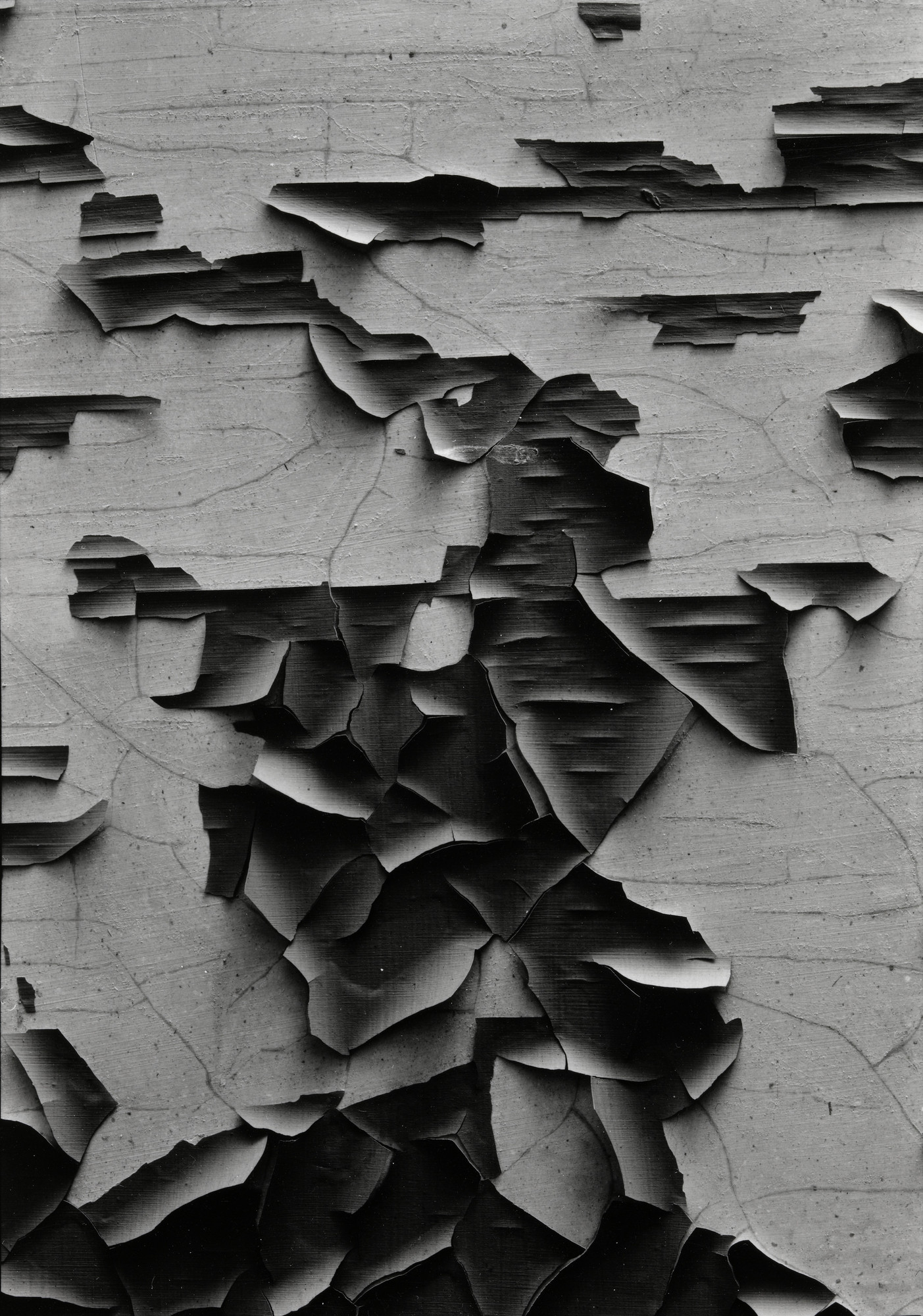 Aaron Siskind. Jerome 2. 1949 | MoMA
