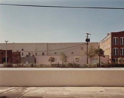 Stephen Shore: 12 Photographs | MoMA