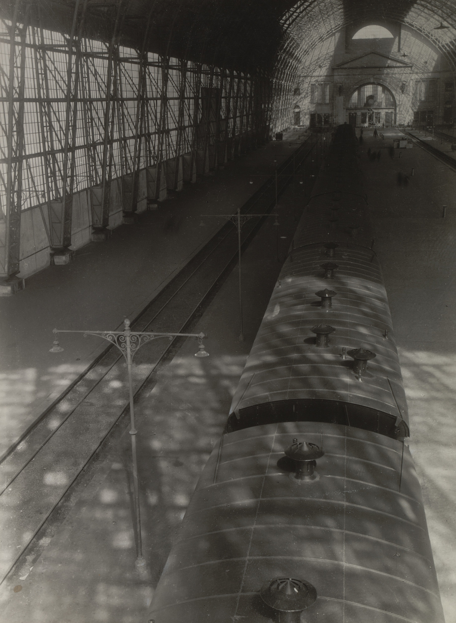 Aleksandr Rodchenko. Untitled. 1927 | MoMA