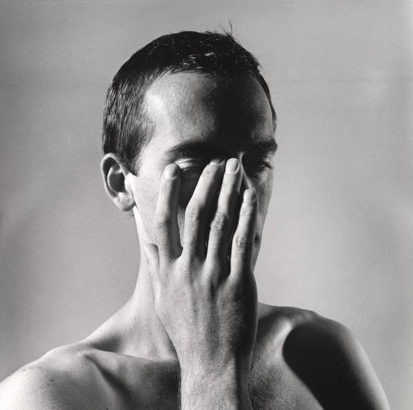 Peter Hujar | MoMA