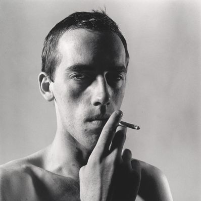 Peter Hujar | MoMA