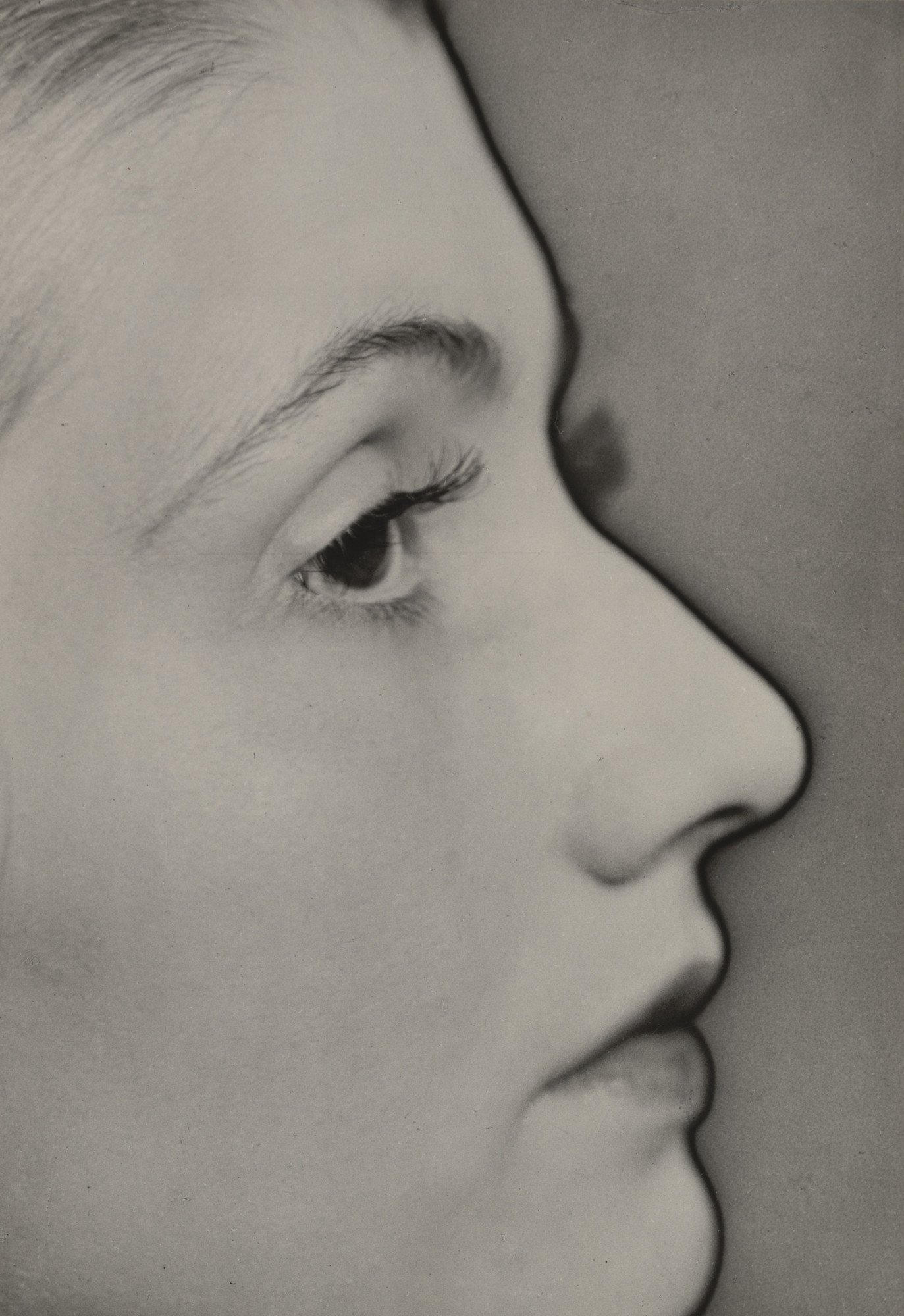 Man Ray (Emmanuel Radnitzky). Untitled. 1931 | MoMA