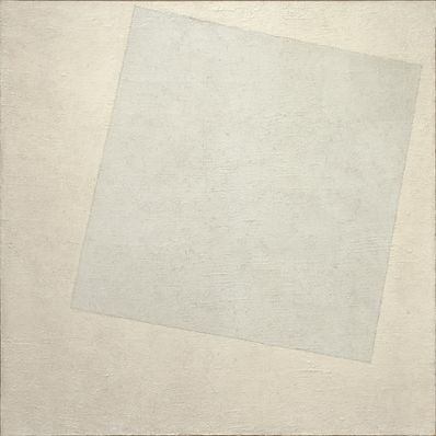 Kazimir Malevich | MoMA
