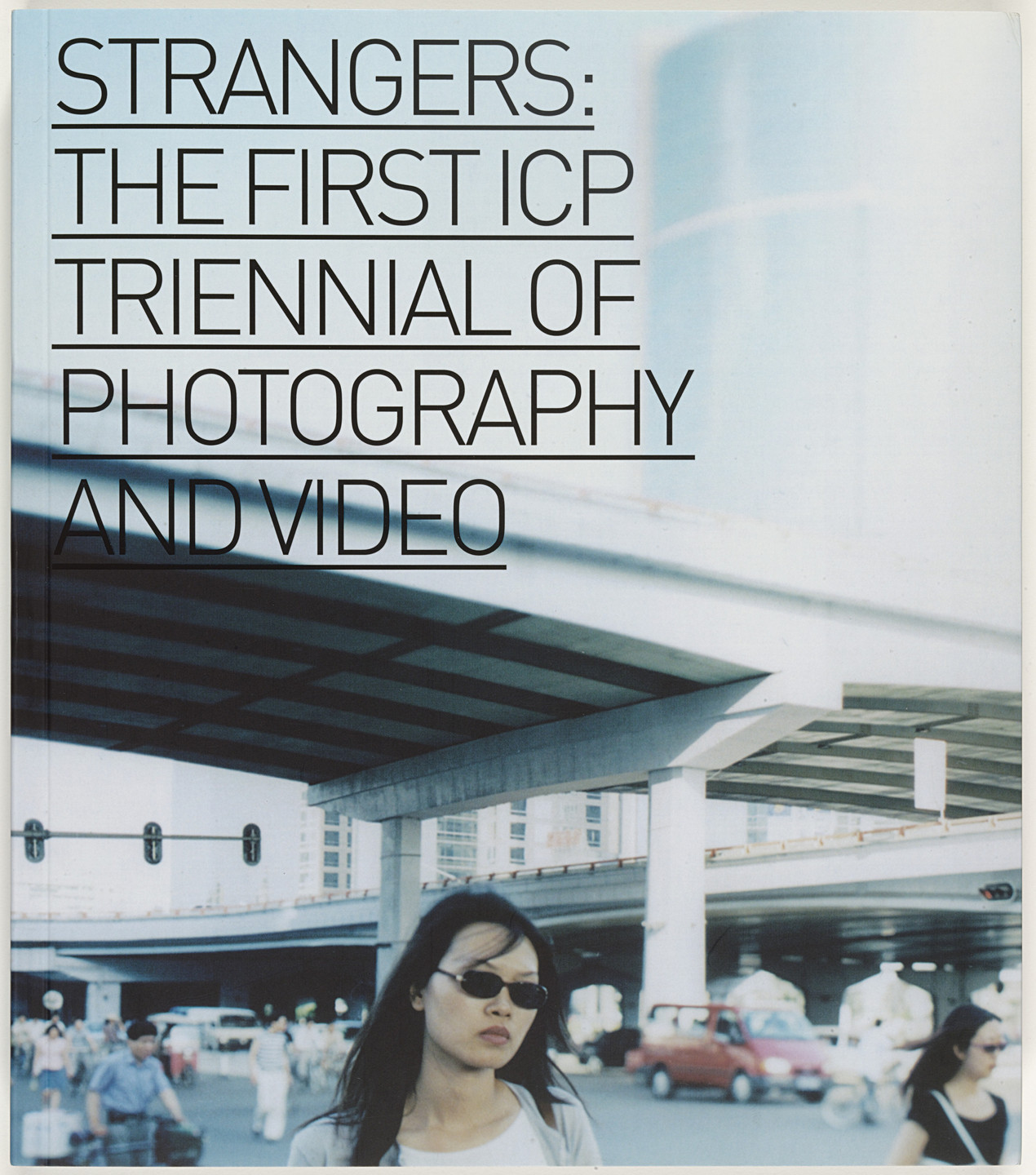 COMA Amsterdam / New York, Cornelia Blatter, Marcel Hermans. Strangers ...