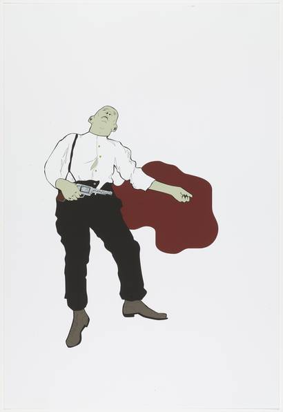 Paul Chan | MoMA