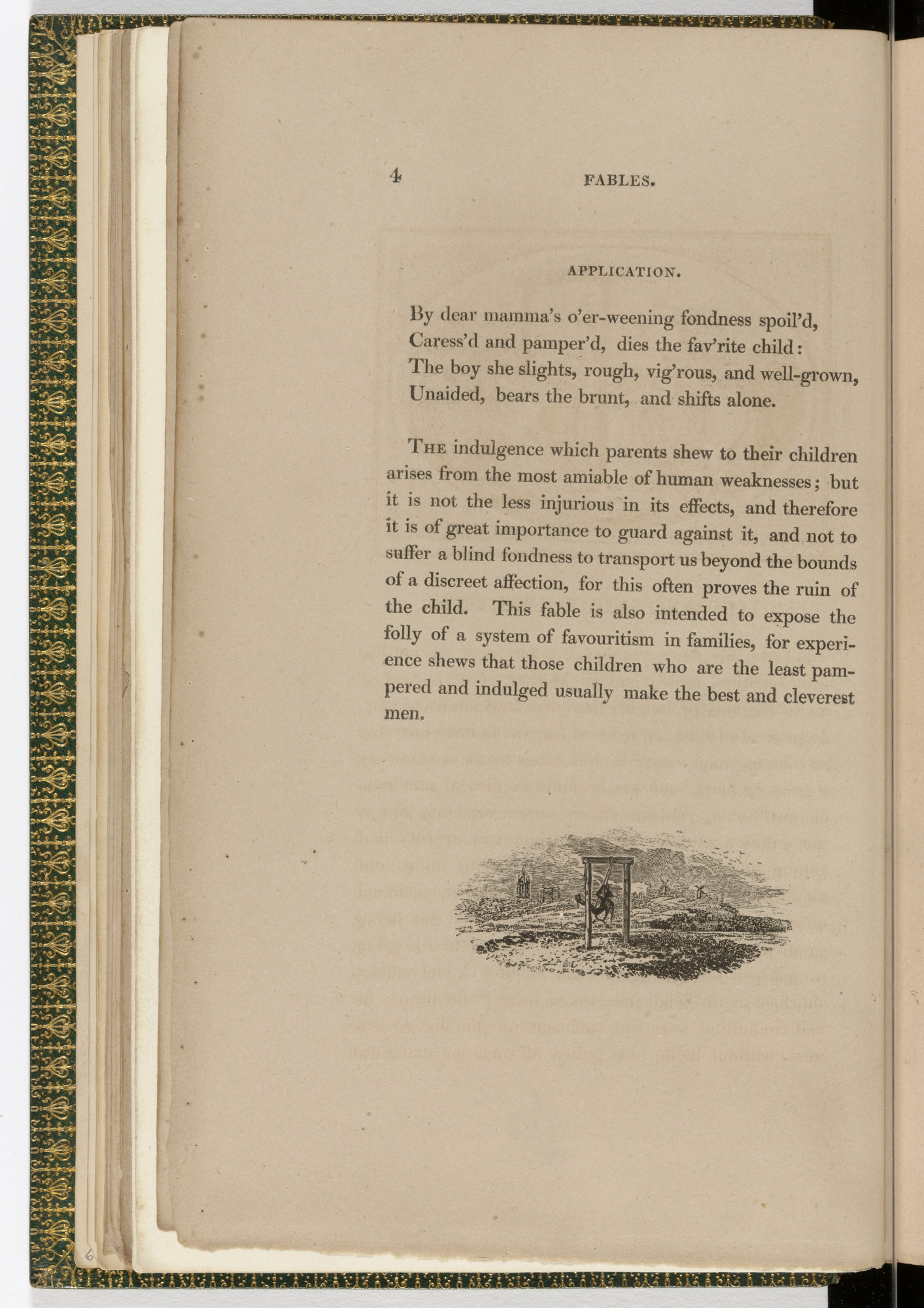 Thomas Bewick | MoMA