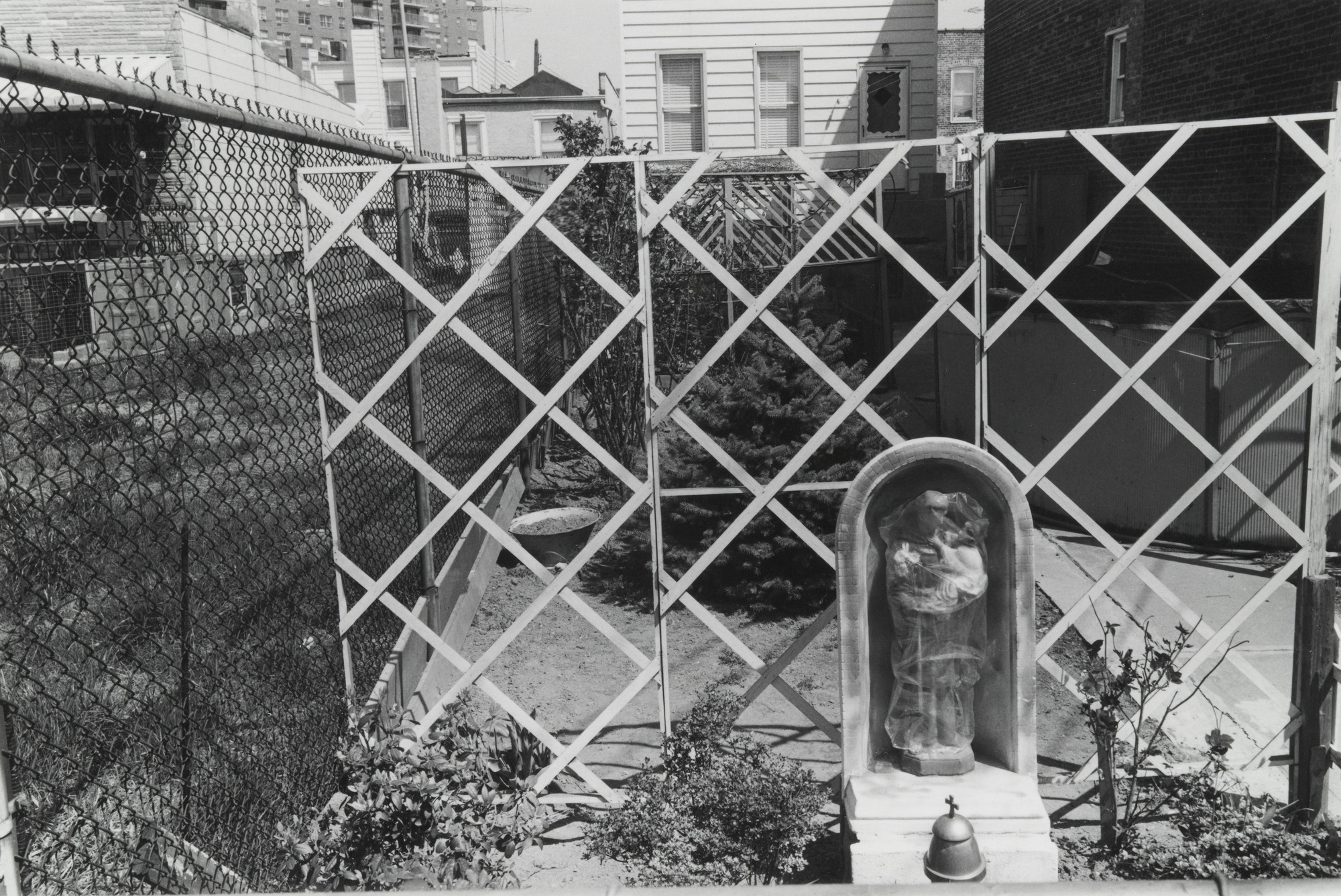 Thomas Roma. Untitled. 1974-80 | MoMA