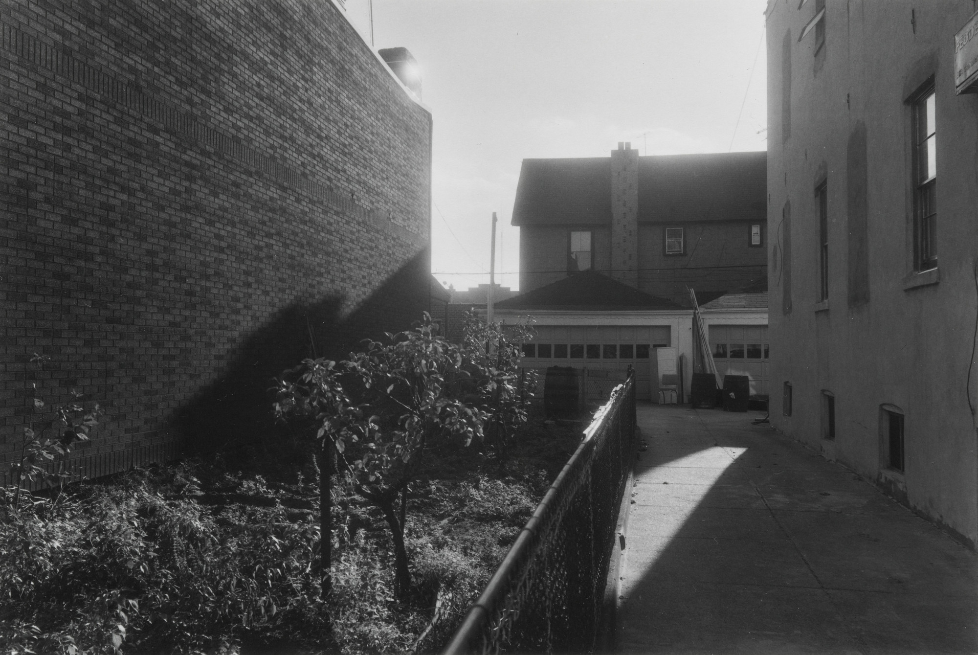 Thomas Roma. Untitled. 1974-80 | MoMA