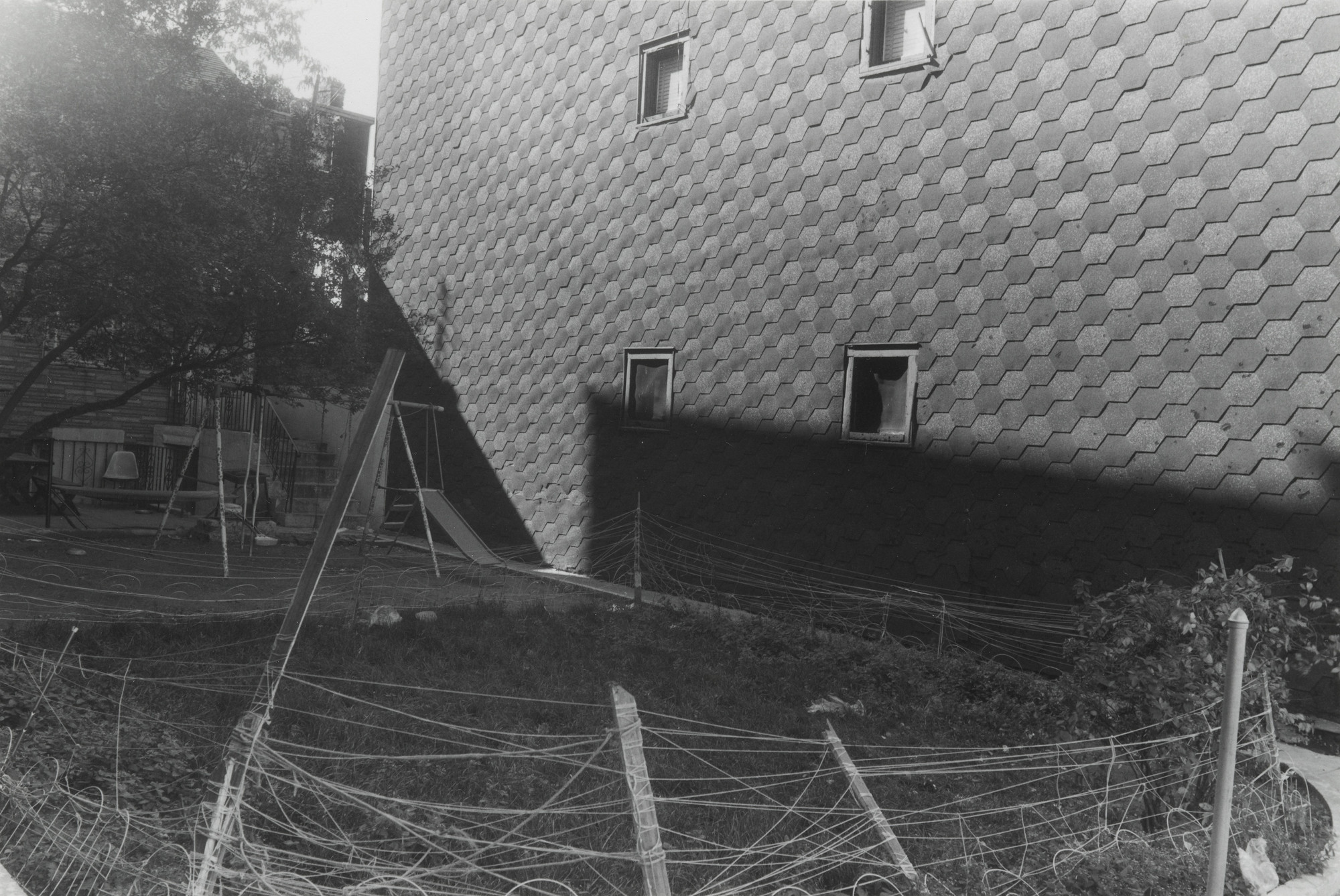 Thomas Roma. Untitled. 1974-80 | MoMA